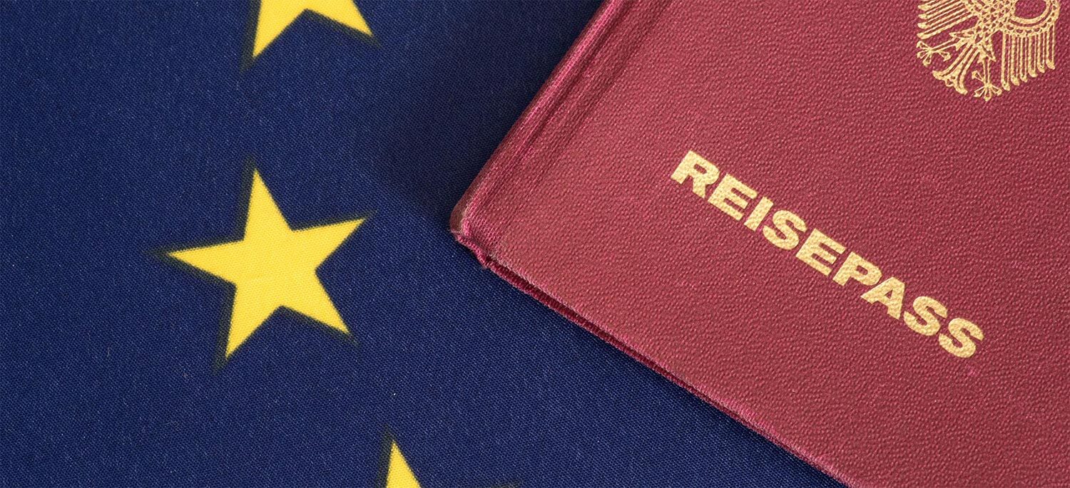 Acquiring German Citizenship and the Internal Struggle - German ...