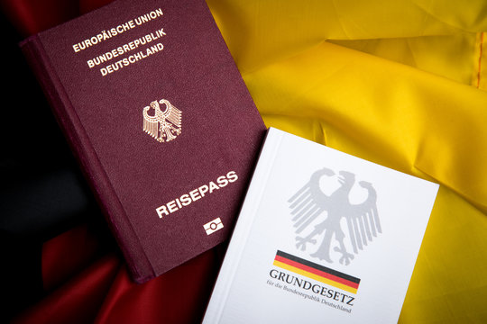 German Citizenship by Declaration (Section 5 StAG) | GCR